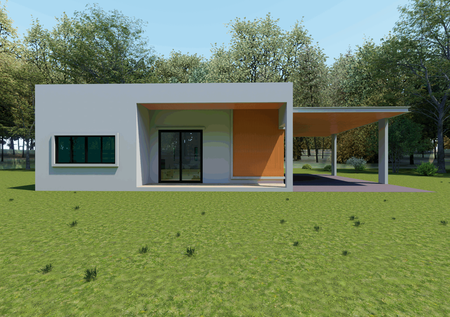 เส้นขอบฟ้า เอ็นจิเนียริ่ง